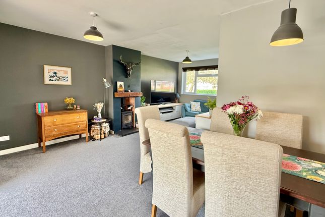 Langstone Walk, Peel Common, Gosport PO13, 3 bedroom semi-detached ...
