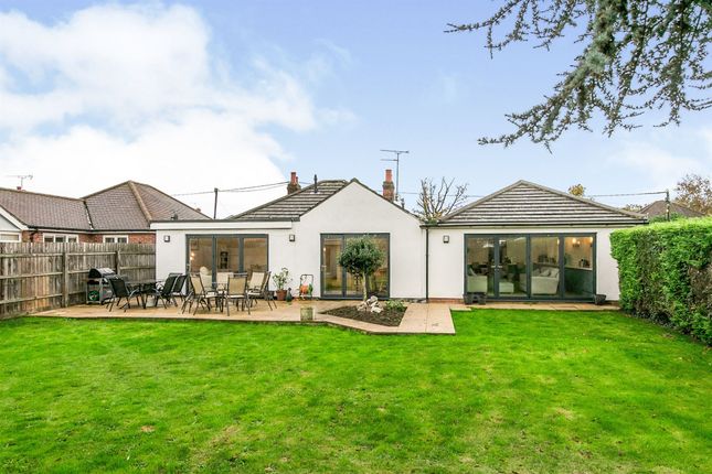 Earls Colne bungalows for sale | Buy houses in Earls Colne | PrimeLocation