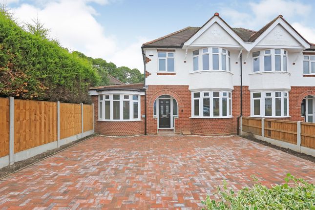 Whittington Road Norton Stourbridge Dy8 3 Bedroom Semi Detached