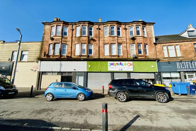 Homes for Sale in Uddingston - Buy Property in Uddingston - Primelocation