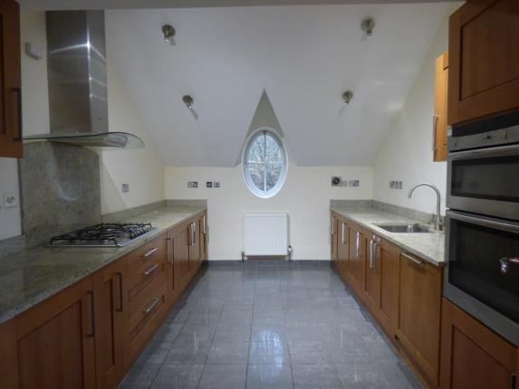 Wye House, Corbar Road, Buxton, Derbyshire SK17, 3 bedroom flat for ...