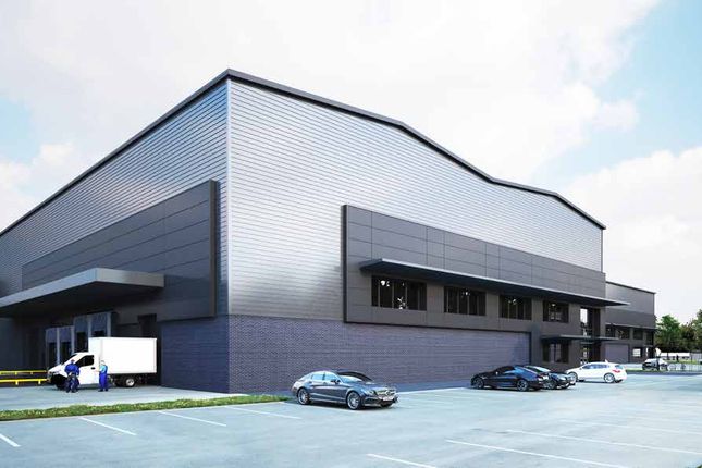 Lancaster Business Park, Caton Road, Lancaster LA1, industrial to let ...