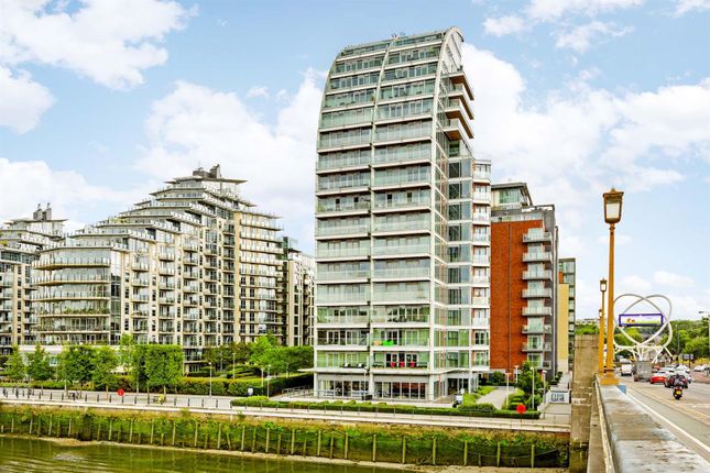 Ascensis Tower, Juniper Drive, Battersea Reach, Battersea Reach, London ...