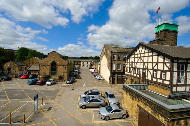 Office to let in Bagley Lane, Farsley, Pudsey LS28 - Zoopla