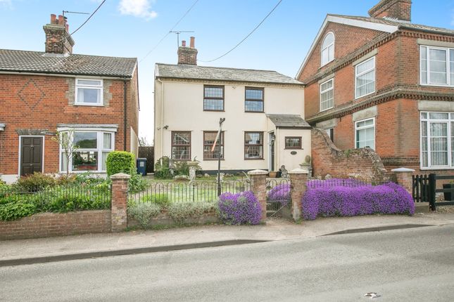 Main Road, Chelmondiston, Ipswich IP9, 3 bedroom property for sale ...