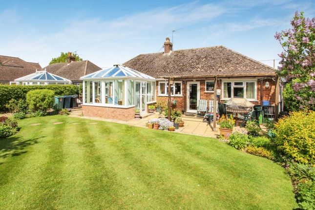 2 bed detached bungalow for sale in Beech Tree Road, Holmer Green, High ...