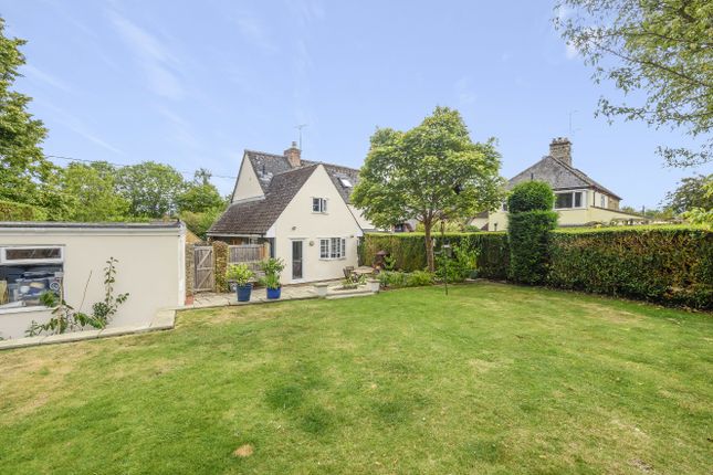 Watchfield Swindon Oxfordshire Sn6 4 Bedroom Semi Detached House For