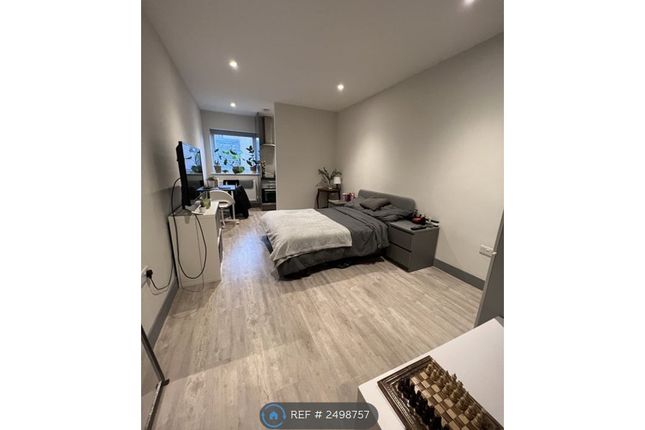 Patton Studios, London NW9, studio to rent - 70337950 | PrimeLocation