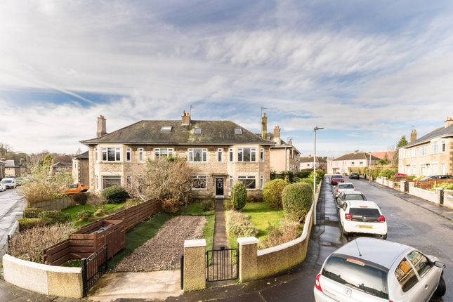 2 bed flat for sale in Corbiehill Place, Edinburgh EH4 - Zoopla