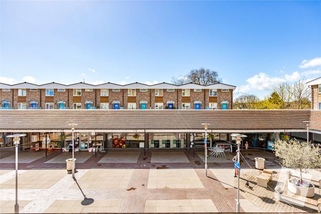 The Vineyards, Great Baddow, Chelmsford, Essex CM2, 1 bedroom flat for ...