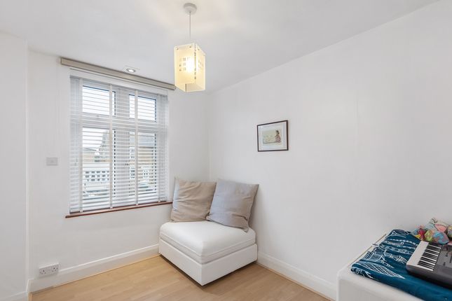 Spring Grove Road, Isleworth TW7, 5 bedroom detached house for sale ...