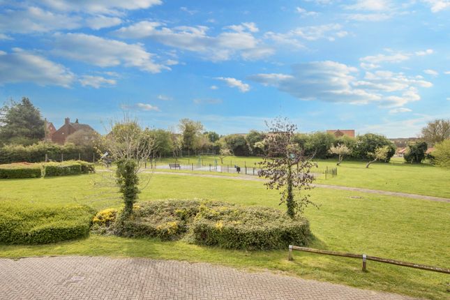 Merryweather Road, Swaffham PE37, 4 bedroom link-detached house for ...