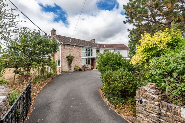 Leys Lane, Frome, Somerset BA11, 5 bedroom detached house for sale ...