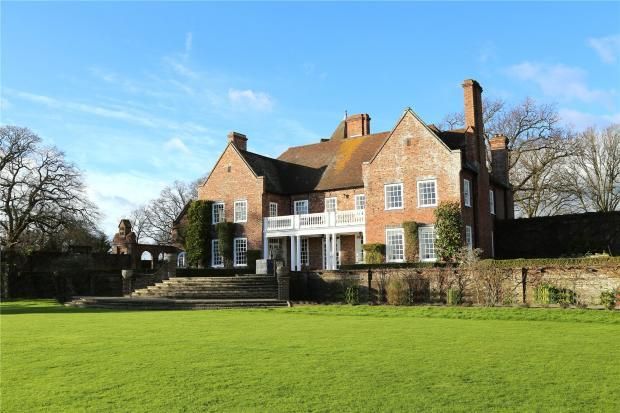 Homes to Let in Peasmarsh, East Sussex - Rent Property in Peasmarsh ...