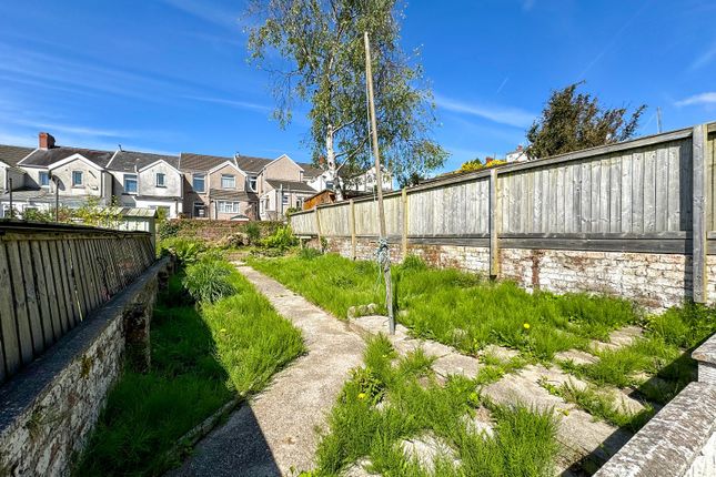 Manor Road, Manselton, Swansea, City And County Of Swansea. SA5, 2 ...