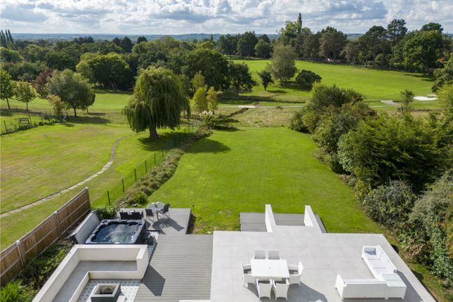 Homes for Sale in Calcot, Berkshire - Buy Property in Calcot, Berkshire ...