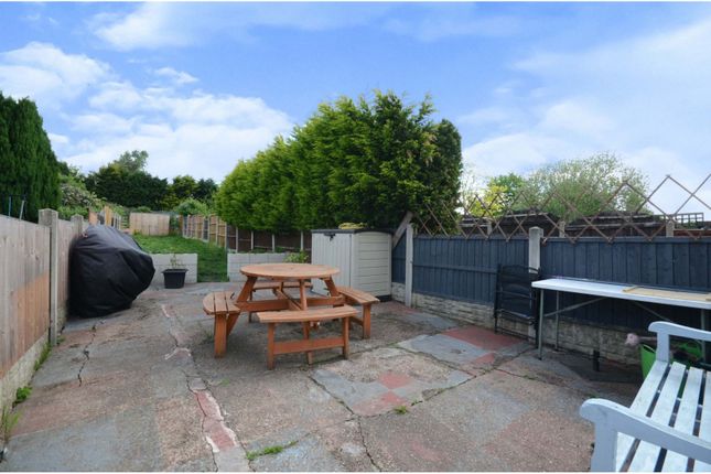 Kilton Road, Worksop S80, 3 bedroom terraced house for sale - 61438530 ...