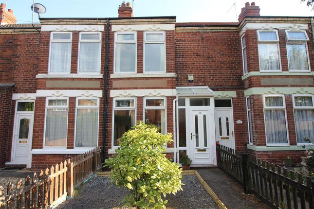 Warneford Gardens Hull Hu5 2 Bedroom Terraced House For Sale