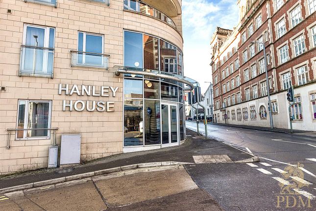 Hanley Street, Nottingham NG1, 3 bedroom flat for sale - 69247376 | PrimeLocation