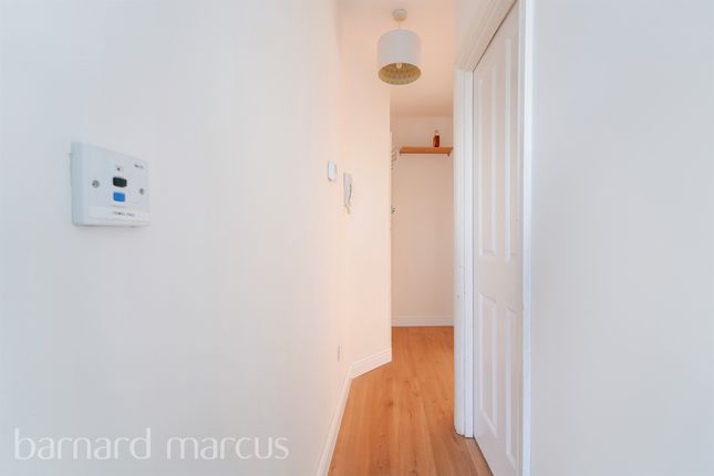 Chiltern Drive, Berrylands, Surbiton KT5, 1 bedroom flat for sale ...