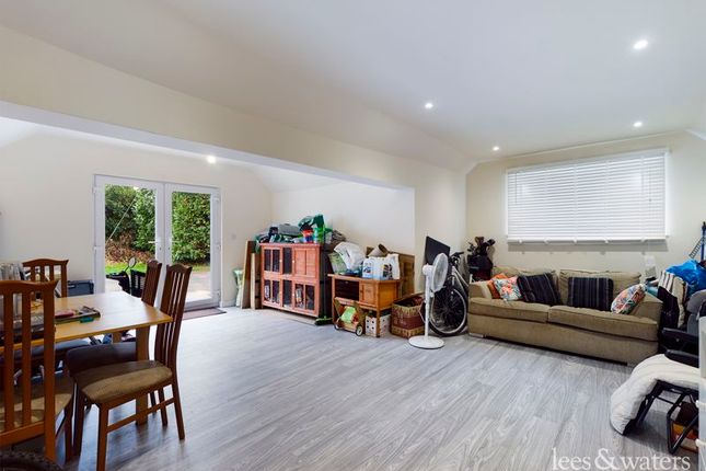 Catcott Road, Burtle, Bridgwater TA7, 5 bedroom detached house for sale ...