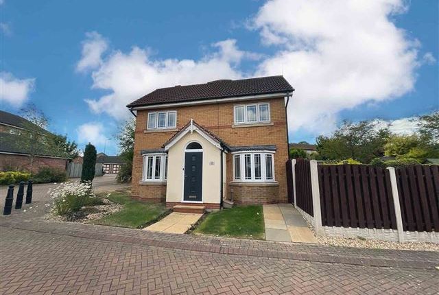 Maryhill Close, Treeton, Rotherham S60, 3 bedroom semi-detached house ...