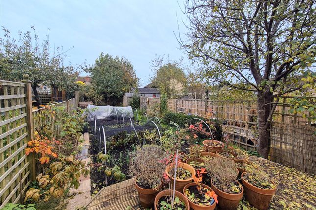 Salisbury Terrace, Frome, Somerset BA11, 3 bedroom terraced house for ...