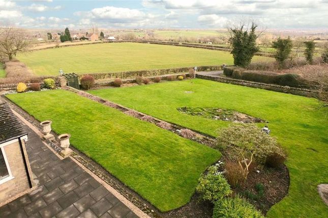 Codnor Denby Lane, Denby Village, Ripley DE5, 4 bedroom detached house ...