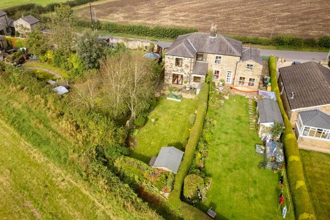 Gateland Lane, Shadwell, Leeds LS17, 3 bedroom semi-detached house for ...