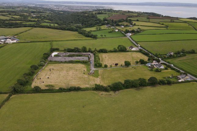 Trimsaran Road, Llanelli SA15, 3 bedroom farm for sale - 70509253 ...
