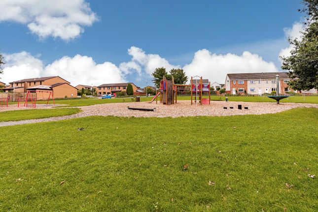 4/1 Echline Rigg, South Queensferry EH30, 2 bedroom flat for sale ...