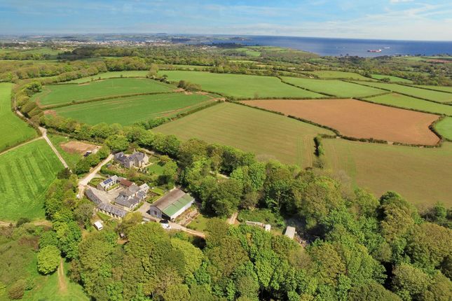 Homes for Sale in Mawnan Smith - Buy Property in Mawnan Smith ...