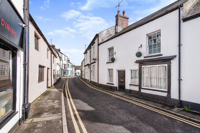 Cross Street, Caerleon, Newport NP18, 3 bedroom terraced house for sale ...