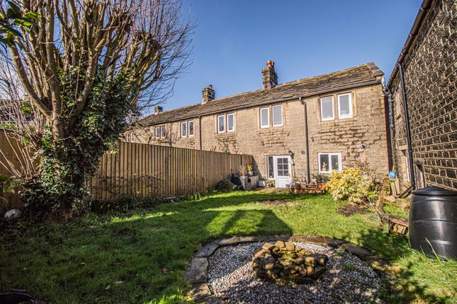 Ryecroft Lane Scholes Holmfirth Hd9 3 Bedroom End Terrace House For