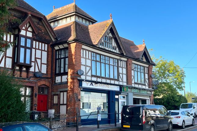Borough Green Commercial Properties to Let - Primelocation