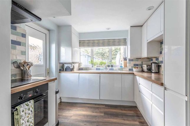 Ditton Road, Datchet SL3, 4 bedroom semi-detached house for sale ...