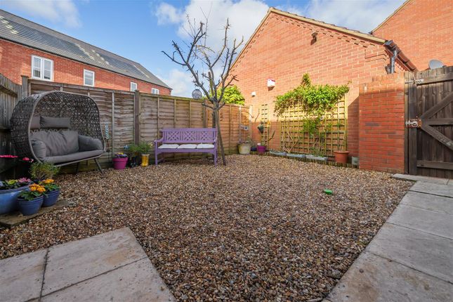 Keepers Road, Devizes SN10, 3 bedroom detached house for sale ...