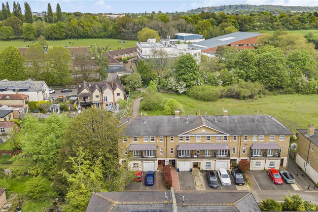 Reliance Way, Oxford, Oxfordshire OX4, 4 bedroom terraced house for ...