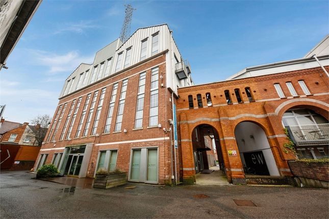 2 bed flat for sale in Electric Wharf, Coventry, West Midlands CV1 - Zoopla
