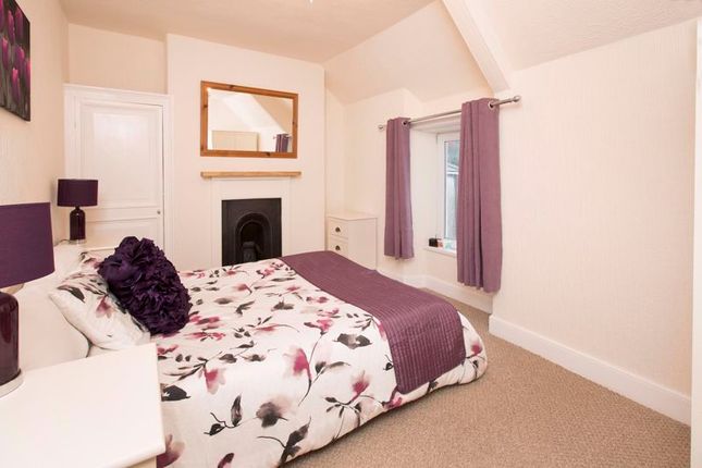 Room to rent in Old Priory, Plympton, Plymouth PL7 - Zoopla