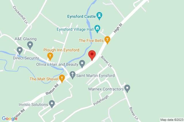 High Street, Eynsford, Dartford, Kent DA4, 4 bedroom detached house for ...