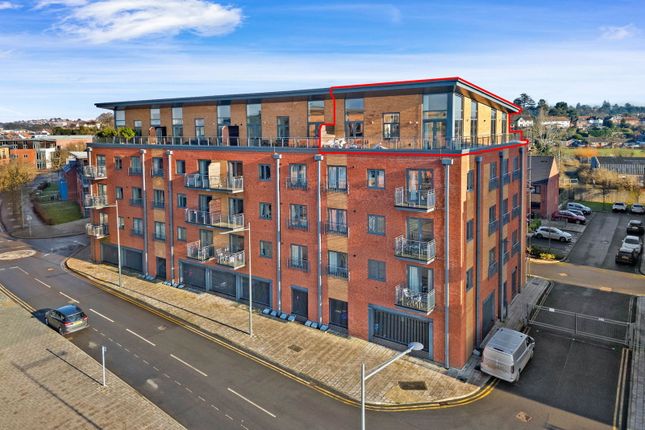 Flats for Sale in Worcester - Worcester Apartments to Buy - Primelocation