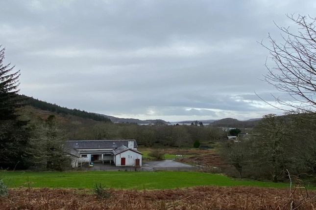 Achnamara, Lochgilphead, Argyll & Bute PA31, detached house for sale ...