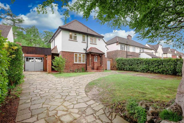 Nork Way, Banstead SM7, 3 bedroom detached house for sale - 62832430 ...