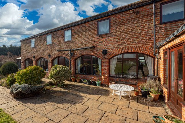 Humber Lane, Welwick, Hull, East Yorkshire HU12, 4 bedroom detached ...
