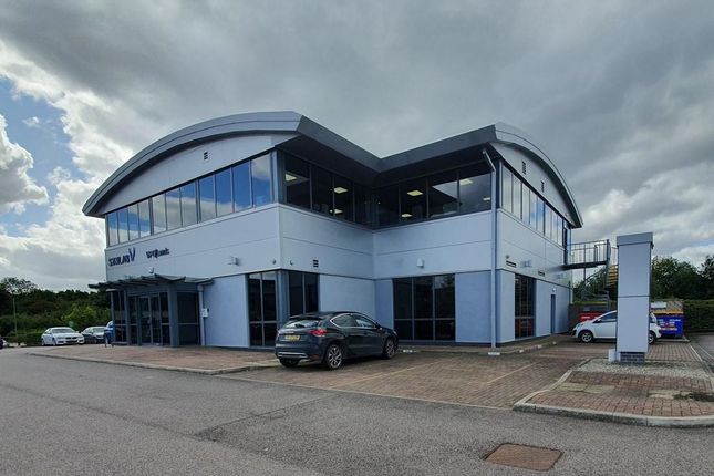 Office to let in Unit 8 Temple Point, Bullerthorpe Lane, Colton, Leeds ...