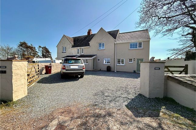 St. Marys Park, Jordanston, Milford Haven, Pembrokeshire SA73, 4 ...