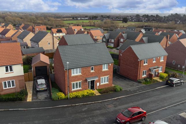 Homes for Sale in Rothley, Leicestershire - Buy Property in Rothley ...