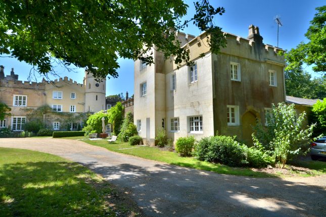 Coates Castle, Fittleworth, Pulborough RH20, 5 bedroom country house ...