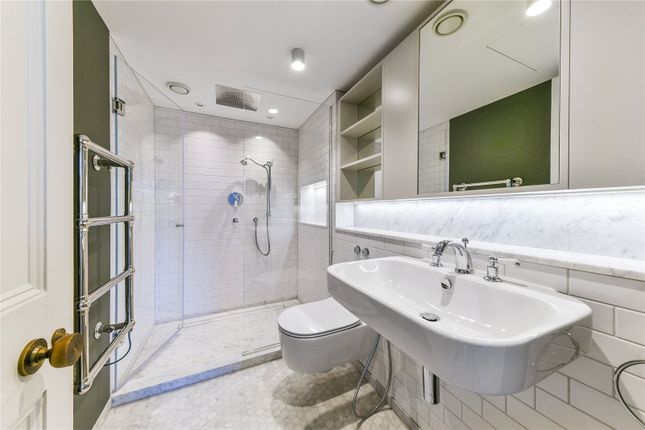 Thurloe Square, London SW7, 5 bedroom terraced house for sale ...